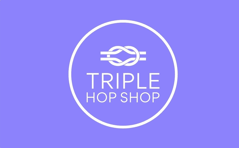 Pickup Product – Triple Hop Shop